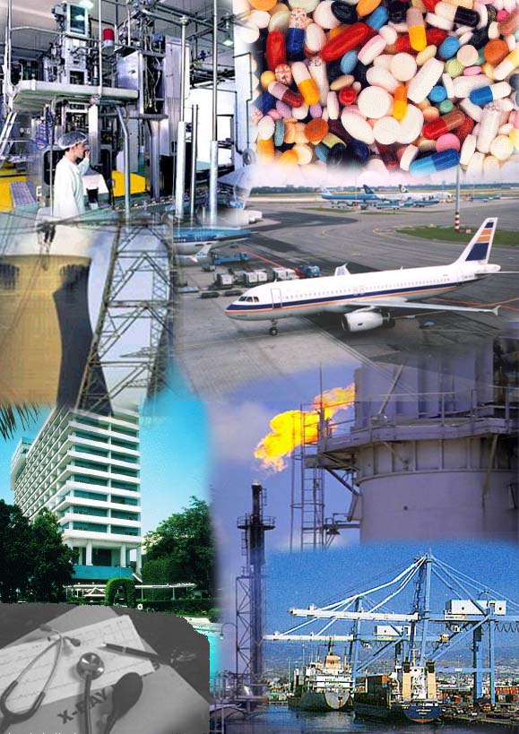 GlobeTech Laboratories